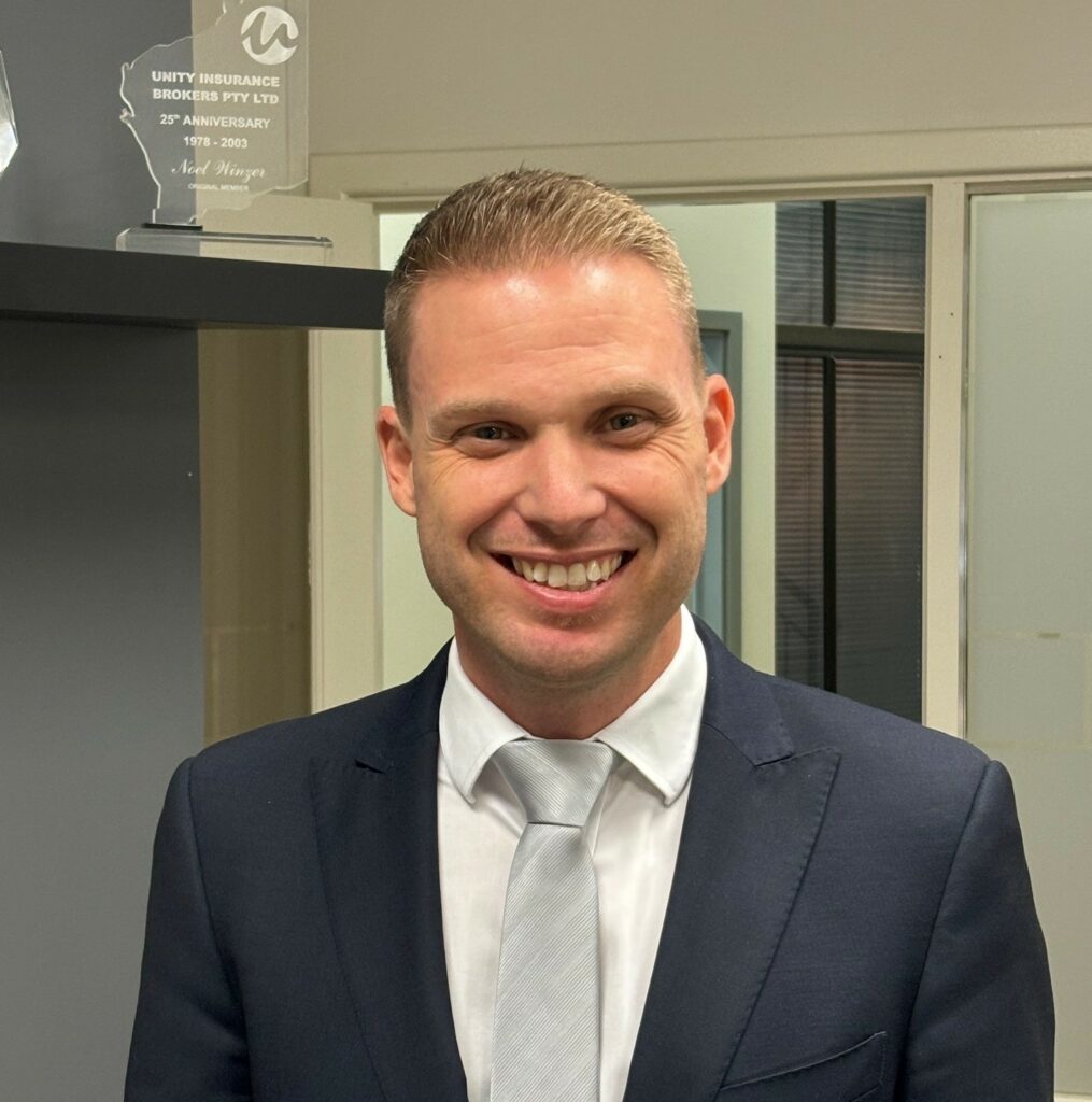 Meet Our Team - Unity Insurance